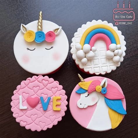 15 مدل از جدیدترین کاپ کیک روز دختر