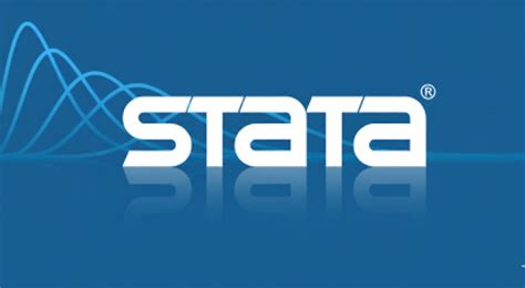 Advanced Data Analysis Using Stata Training Course Armstrong Global
