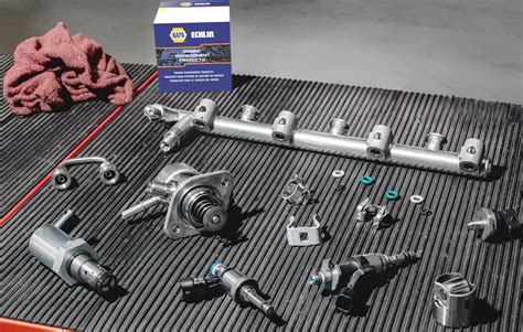 Napa Echlin Premium Aftermarket Parts