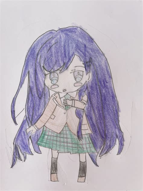 彼女が生きてる世界線 みんなの絵が見られるギャラリー イラステーション ポプラキミノベル