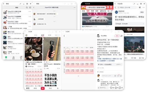 Openfde Using Android Apps And Playing Android Games In Linux Desktop