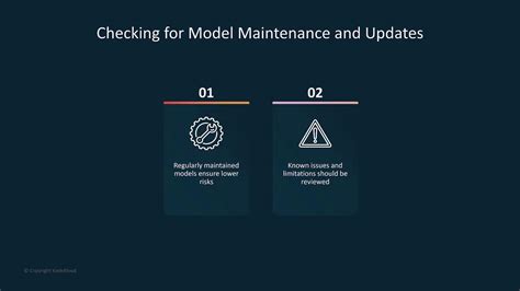 Selecting Pre Trained Models Kodekloud Notes