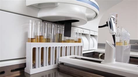 Clinitek Novus Siemens Healthineers France