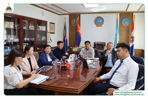 НИЙСЛЭЛИЙН ЧИНГЭЛТЭЙ ДҮҮРГИЙН ИРГЭДИЙН ТӨЛӨӨЛӨГЧДИЙН ХУРЛЫН ЗӨВЛӨЛИЙН ХУРАЛДААН БОЛЛОО