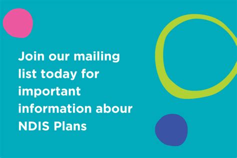 Have You Filled In The NDIS Consent Form Your Choice Plan Management