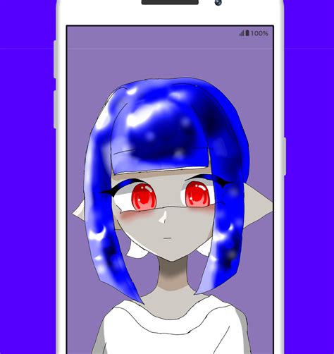 初投稿的な ibisPaint