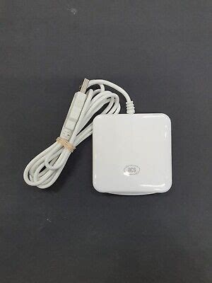 Advanced Card Systems ACR38U A1 Contact Smart Card Reader EBay