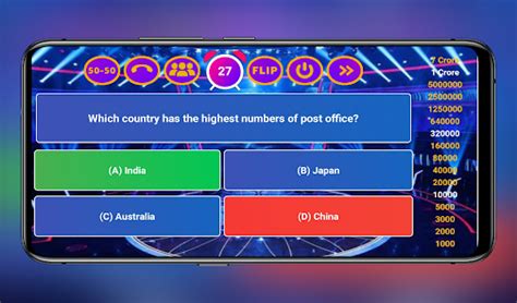 kbc gk quiz kbc hindi gk quiz game free apk download on your device enjoy your new app now