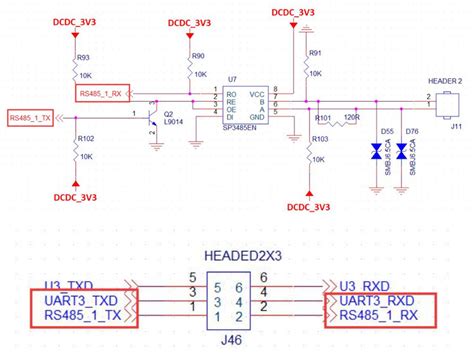 迅为imx6ull开发板linux Rs232 485驱动实验（下） 走看看