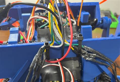 Build A Transformable Hovercar Remote Control Part How To Steps With Pictures