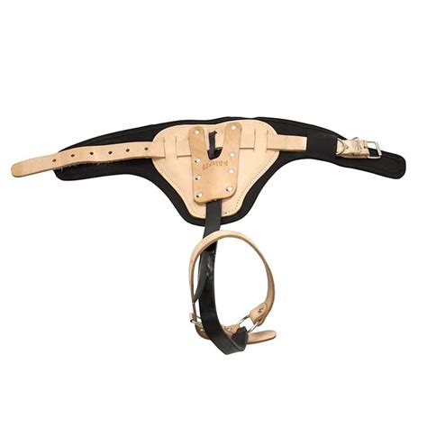 Buy Dh Corp Tree Climbing Spikes And Spur Set Premium Arborist