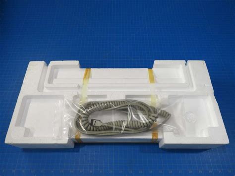 1993 IBM Model M 1399936 06 11 93 102 Key UK NEW With Original Keyboard Manuals And Brochures