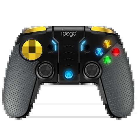 Ipega Pg 9118 Gamepad Device Drivers