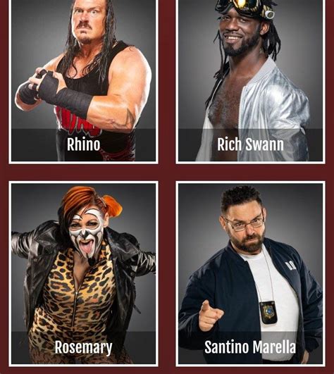 52 Best Sami Callihan Images On Pholder Squared Circle The Sami