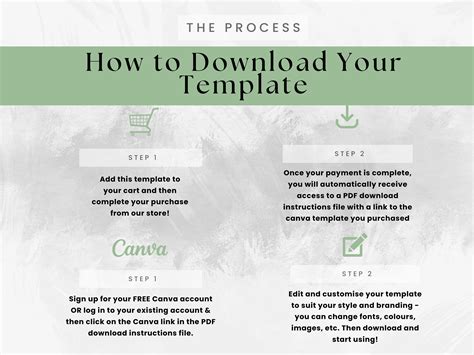 Virtual Assistant Client Welcome Packet Virtual Assistant Templateservice Guide New Client
