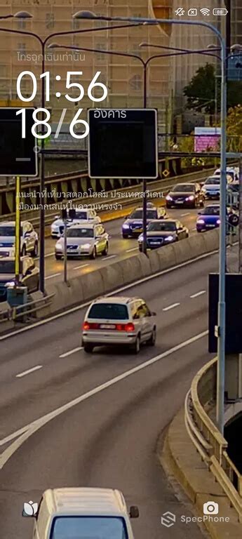 รวว Redmi Note 13 Pro 5G โดดเดนในทกชอตดวยกลอง 200MP