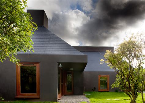 C House By Dot Architectureand Soc Arc Dezeen
