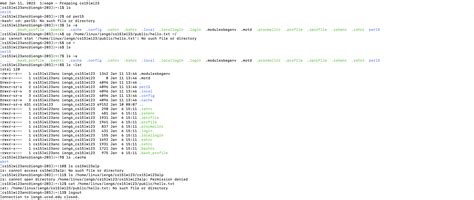Week Lab Report Cse L Lab Reports Week Lab Report Cse L Lab Reports