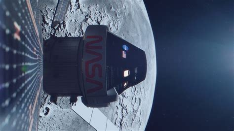 Nasas Artemis I En Route To Lunar Orbit 24 Cameras Will Offer New