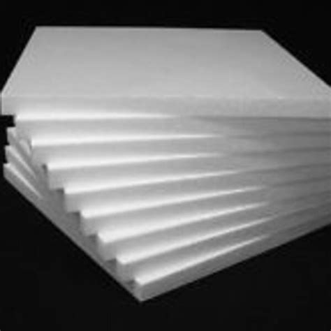 Styrofoam Sheets Samaroos Limited