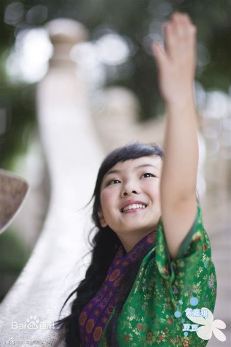 黄嘉琪sophia精选10年图册 万佳直播吧