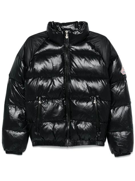 PYRENEX - Logo Duvet Jacket Pyrenex