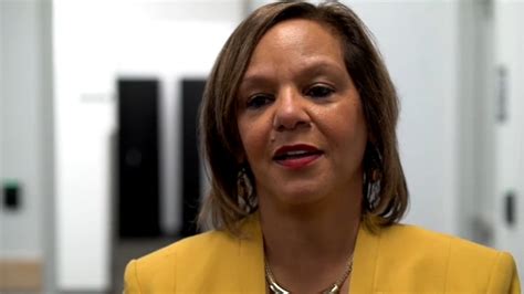 Congresswoman Robin Kelly Elected New Head Of Illinois Democratic Party