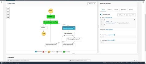 improve simulation resiliency with aws simspace weaver snapshots aws spatial computing blog