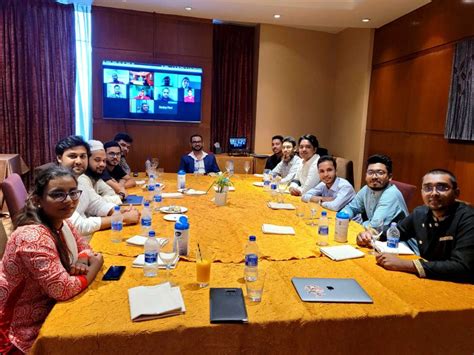 Dewan Mahbub Hasan On Linkedin Team Success Career Communication