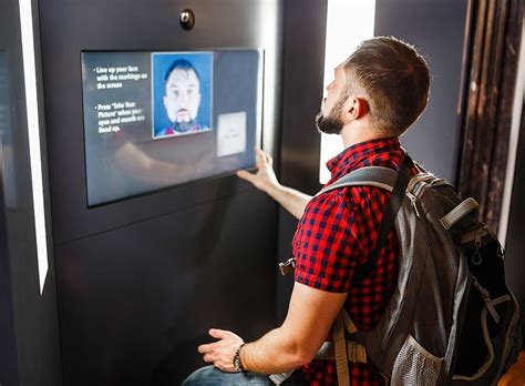 5 Popular Uses Of Face Recognition
