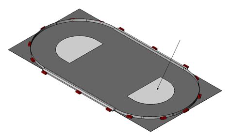 Build Your Own Track