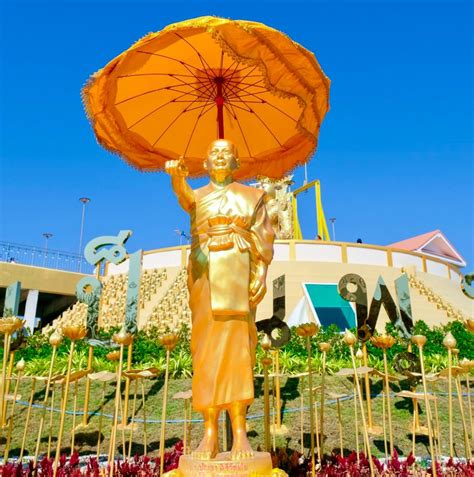 วัดมงคลเทพ อ บางคล้า จ ฉะเชิงเทรา วันพระ ขึ้น ๘ ค่ำ เดือน ๑๑ 🙏🏻🙏🏻🙏🏻😇 วันนี้วันพระ… •ด้วยบุญ