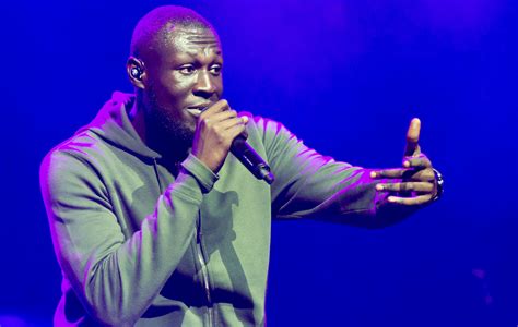 Stormzy Adds More Uk Dates To Huge Heavy Is The Head World Tour For 2020