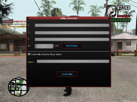 Multi Theft Auto Community