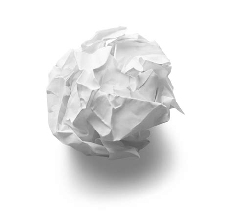 White Ball Paper Pictures