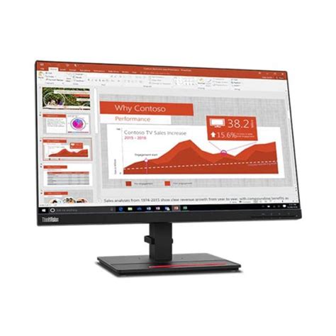 Lenovo ThinkVision T Series ราคาถกทสด ขายทกรน จดสงฟร
