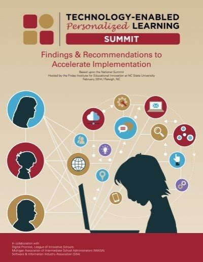 Findings And Recommendations To Accelerate Implementation