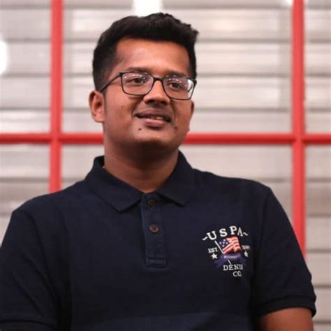 Adish Shetty Warehouse Assistant High Group Corporation Linkedin