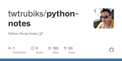 Python Notescoloramatutorialpy At Master · Twtrubikspython Notes · Github