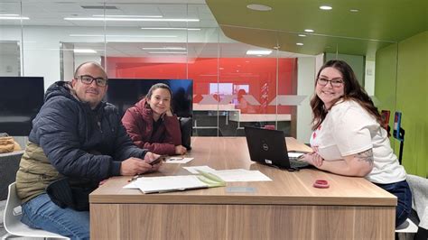 Service Canada Sin Number Clinic Norquest College Edmonton Alberta