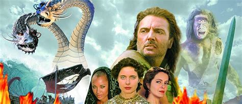 The Odyssey Movie Penelope