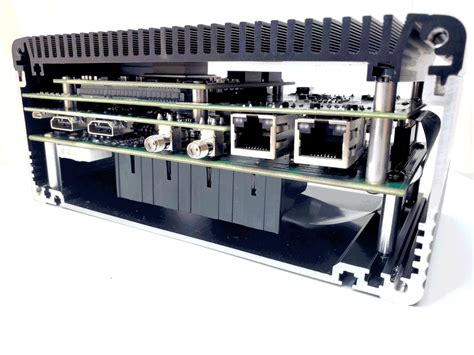 Xilinx Zynq And Vivado For Neural Research Impact Electronics