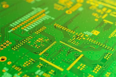 Pcb Substrate Selection For Manufacturability Vse