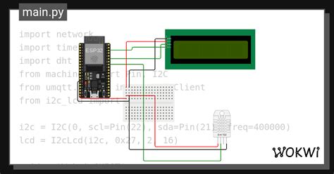 Rumah Kaca Copy Wokwi Esp32 Stm32 Arduino Simulator