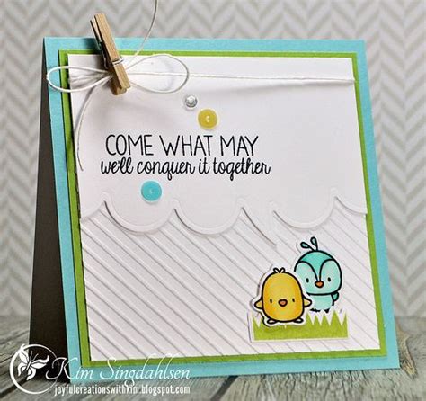 1000 Images About Cuttlebug Inspiration On Pinterest