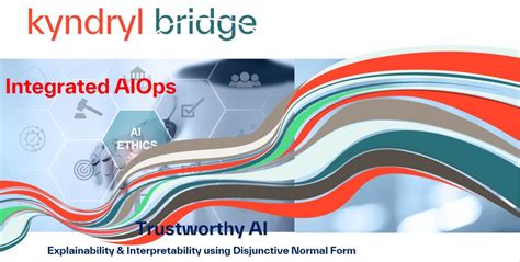 Aiops Interpretability Using Disjunctive Normal Form
