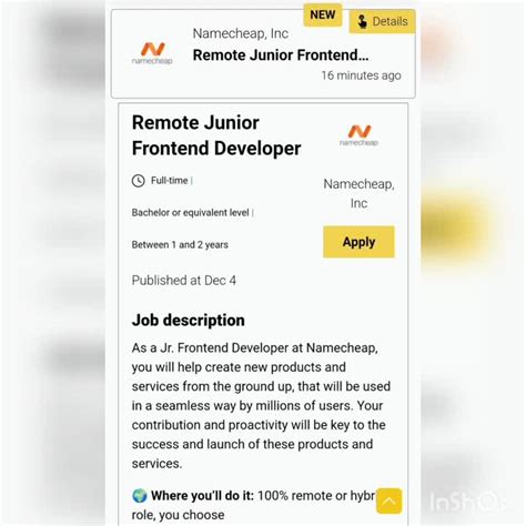 Jsremotejobs On Linkedin Javascriptdeveloper Frontenddeveloper Webdeveloper