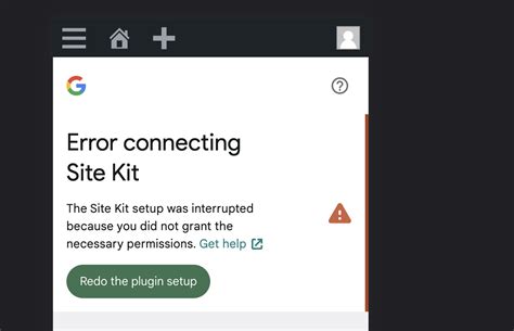 Error And Warning Banner Notifications Layout Can Have Empty Column Issue Google Site