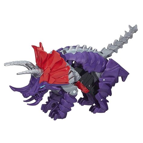 Transformers Age Of Extinction Slug Toy New Images Deluxe Retro