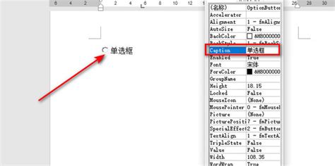 Word怎么添加单选框 360新知